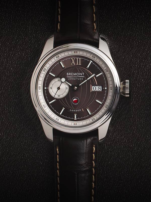 Bremont Watch Company Pty Ltd