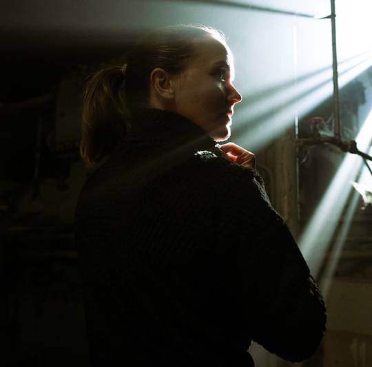 Phalanx Icons | Men's & Women's Fleeces and Gilets | Polartec® – ThruDark