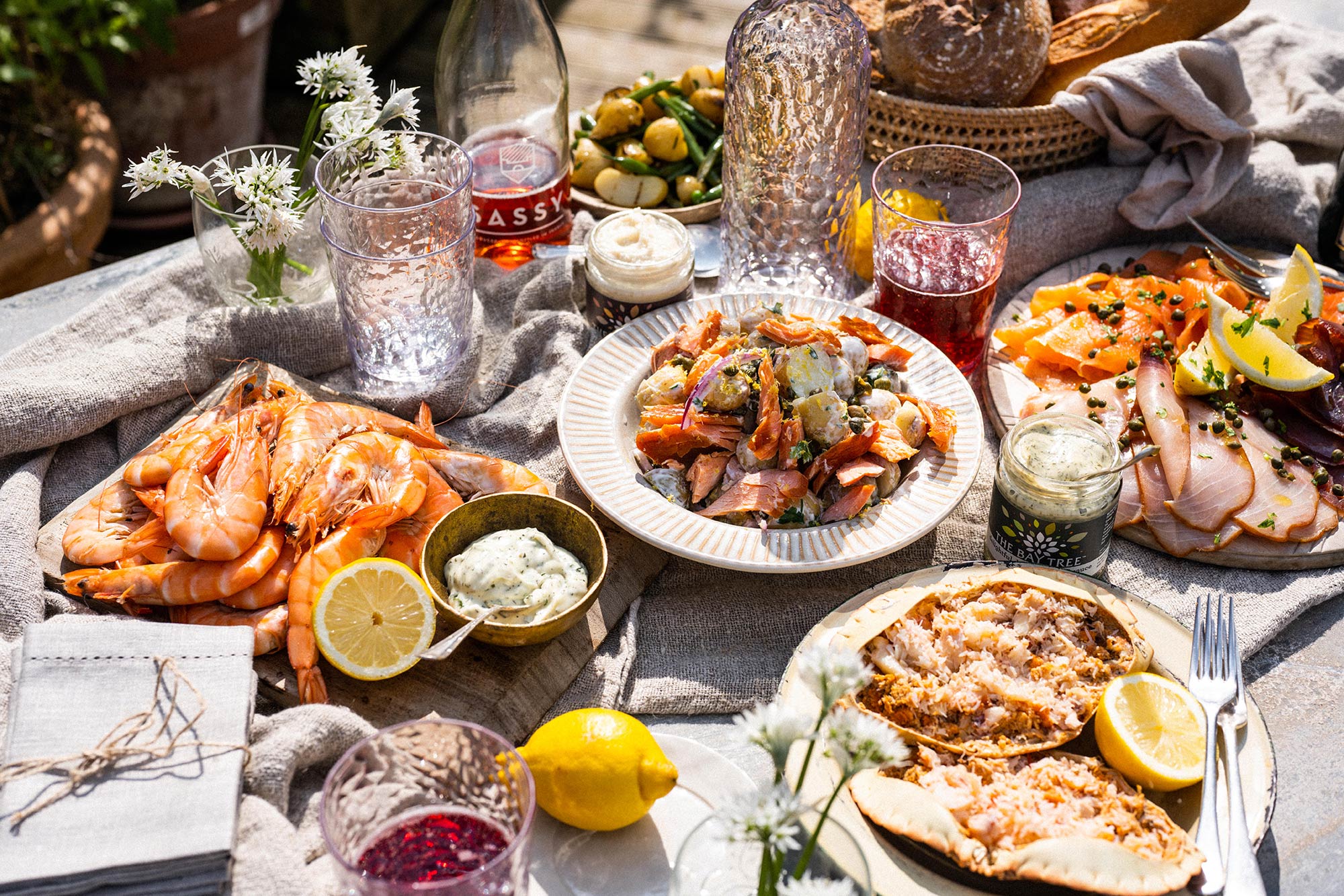 Borough Market Seafood Restaurant & Bar - Wright Brothers