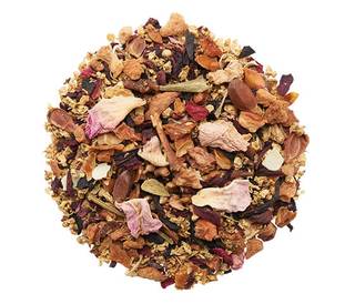 Tea Forté | The Exceptional Tea Experience