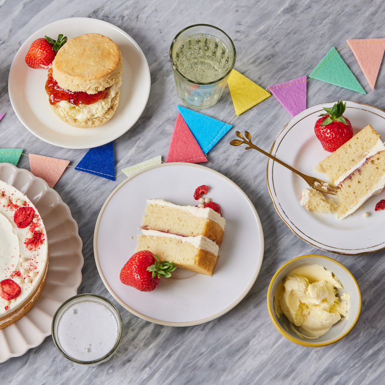 Rhubarb & Ginger Diffuser – Cutter & Squidge