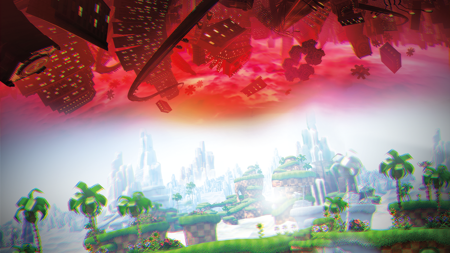 Sonic X Shadow Generations – Limited Run Games