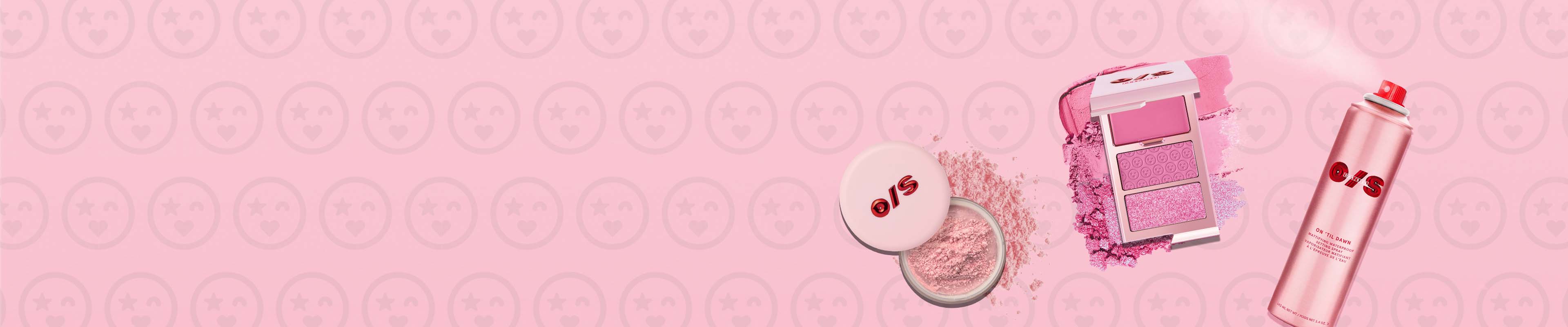 Think Pink Desktop Backgrounds