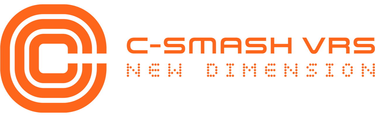C-Smash VRS – Limited Run Games