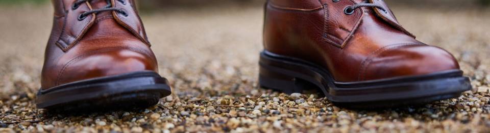 Trickers – JEANSTORE