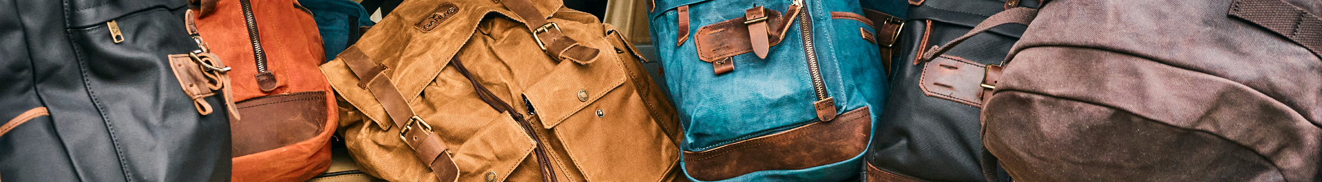 Overnight Bags