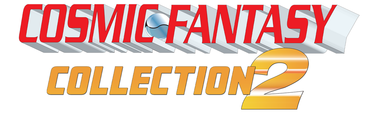 Cosmic Fantasy Collection 2 – Limited Run Games
