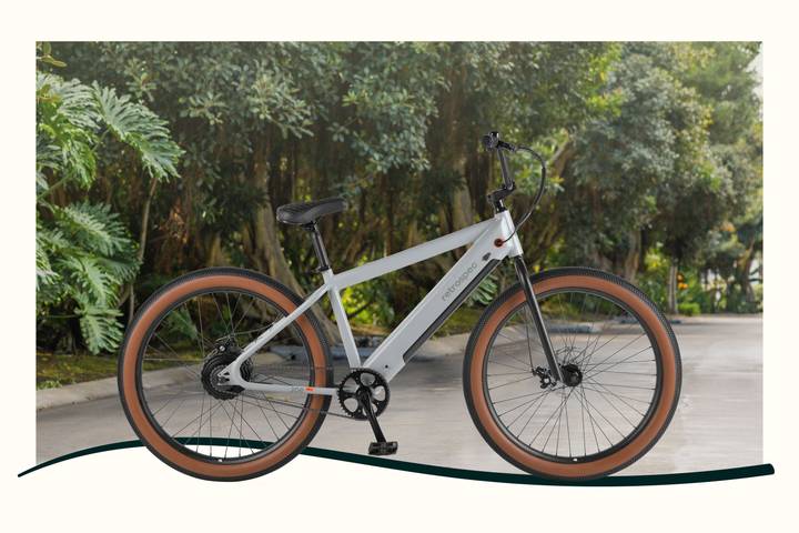 Electric BMX Bikes | Retrospec