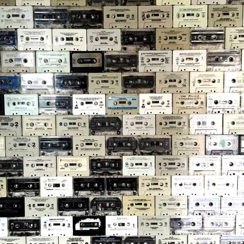 CASSETTE Collection – R+Co