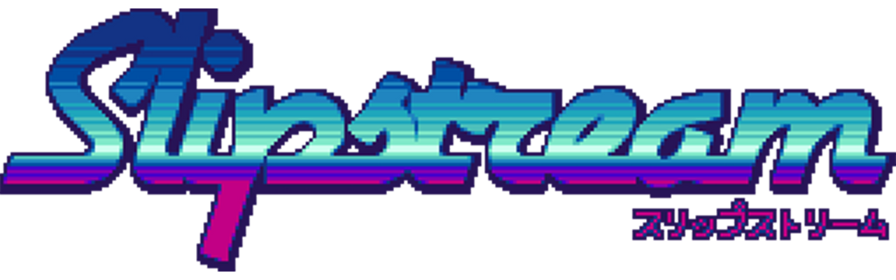 Slipstream – Limited Run Games