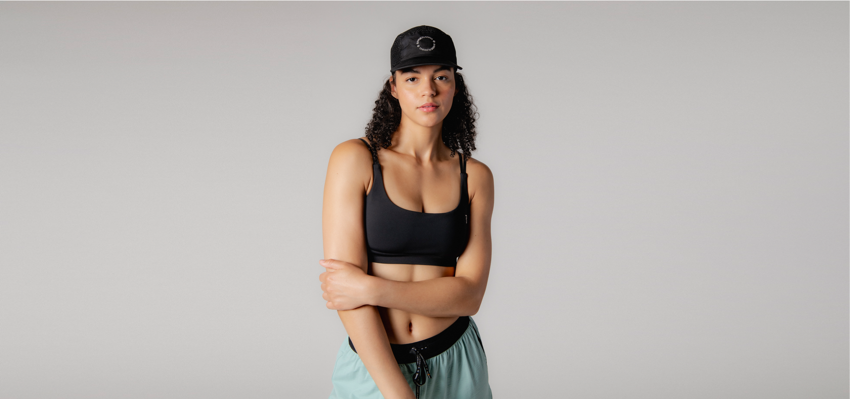 PERFORMANCE RUN HATS