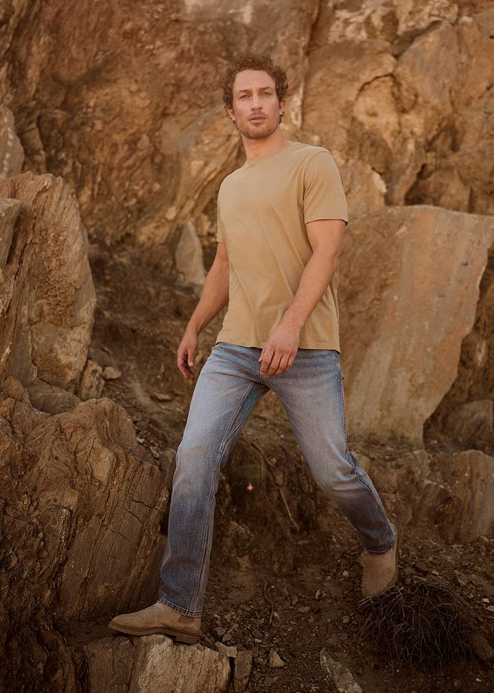 Canadian Jeans | Canadian Denim | DUER