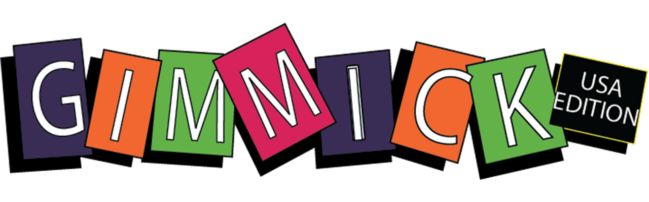Gimmick – Limited Run Games