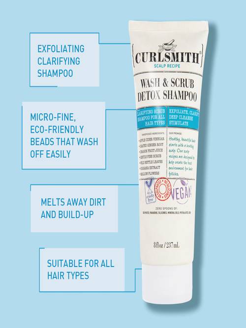 CURLSMITH - GOURMET CURL CARE – Curlsmith USA