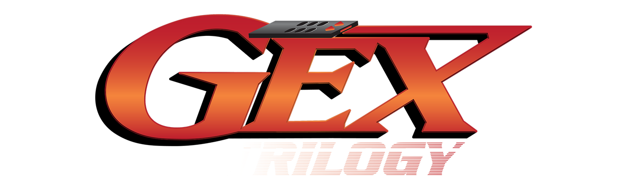 GEX Trilogy – Limited Run Games
