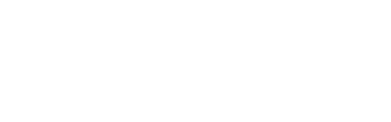 RIKI 8Bit Game Collection – Limited Run Games