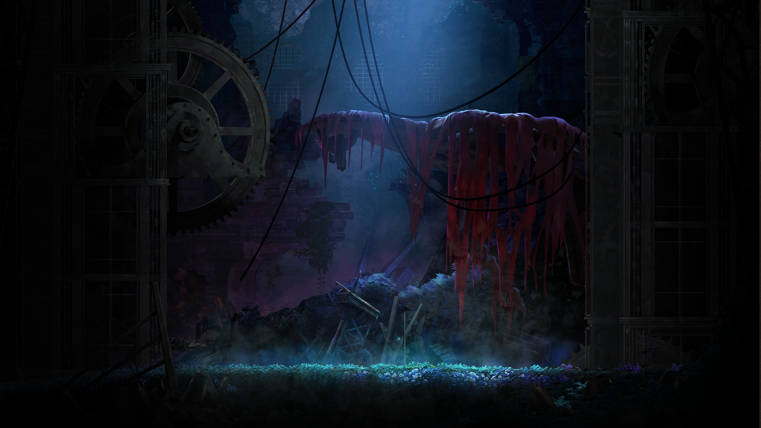 ENDER MAGNOLIA: Bloom in the Mist – Limited Run Games