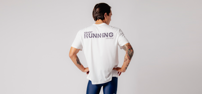 Men's Running Tees - Performance T-Shirts | Bandit Running