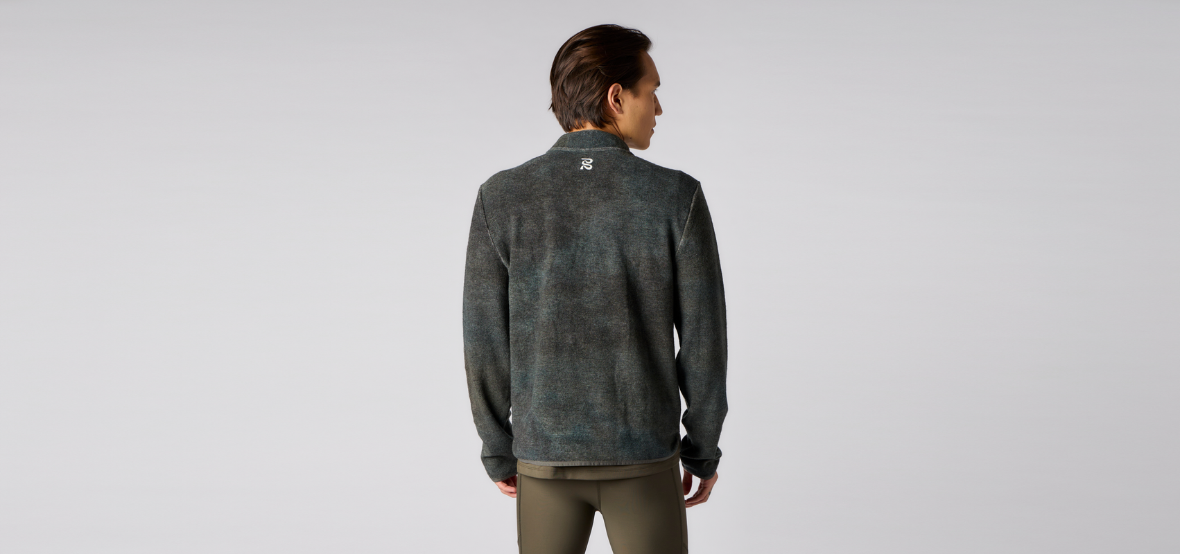 Men's Pullovers | Bandit Running