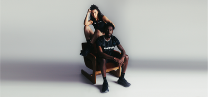 BOSTON MARATHON 2024 CAPSULE