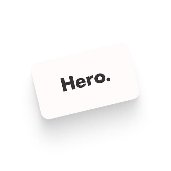 Shop | Hero Cosmetics