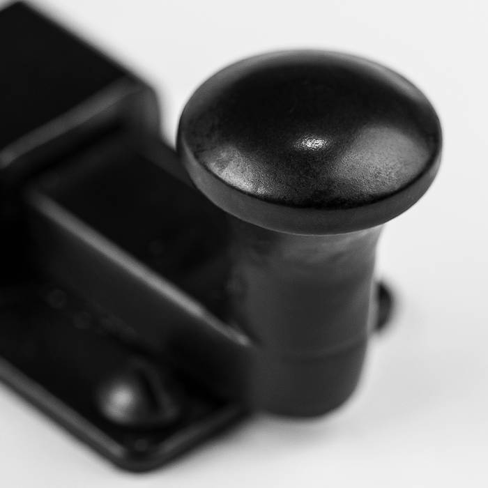 Outdoor Bolts | Hand Forged & Cast Iron Bolts