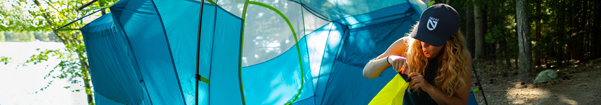 Hats | NEMO Equipment