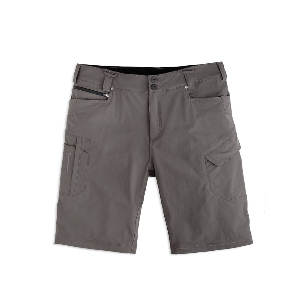 Stretch Work Shorts | Quality Performance Wear | Truewerk