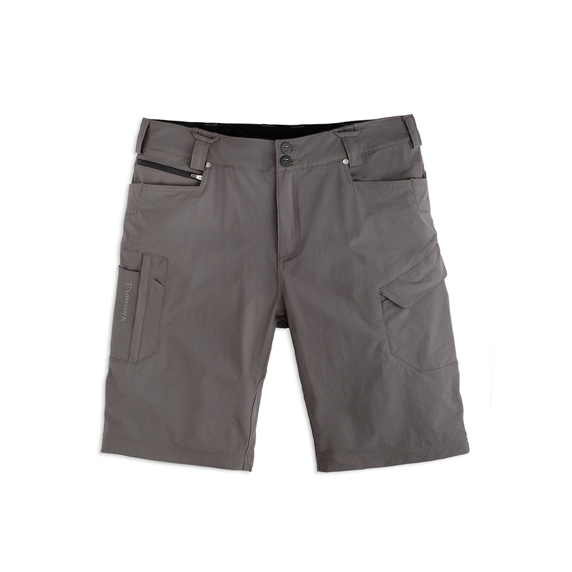 Stretch Work Shorts | Quality Performance Wear | Truewerk