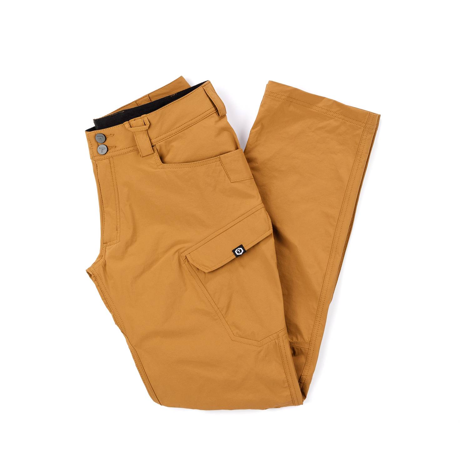 Men's Light Summer Workwear Pants: T1 WerkPant | Truewerk