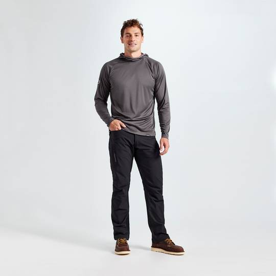 T2 WerkPants | Performance Workwear Pants | Truewerk Pants