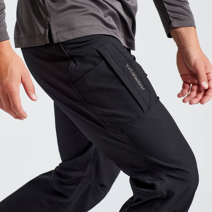 T2 WerkPants | Performance Workwear Pants | Truewerk Pants