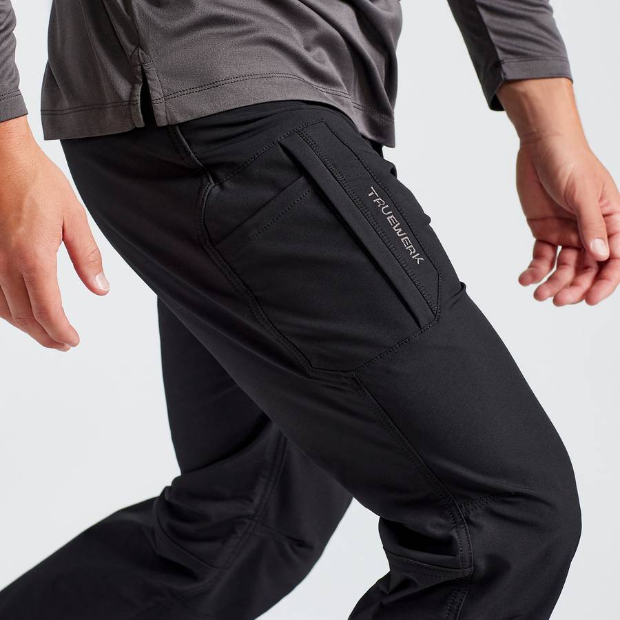 T2 WerkPants | Performance Workwear Pants | Truewerk Pants