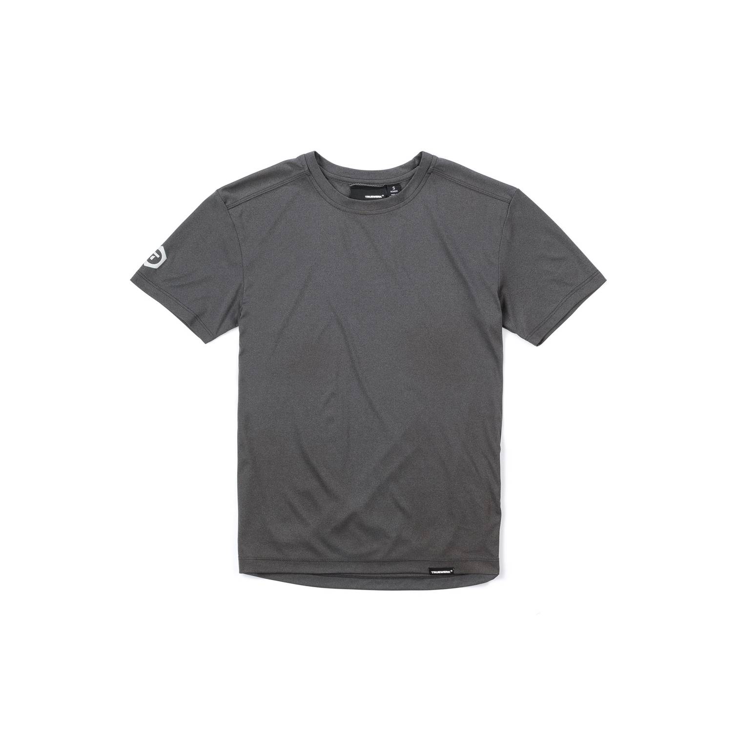 Work Tee Shirt | Performance Workwear for Women | Truewerk