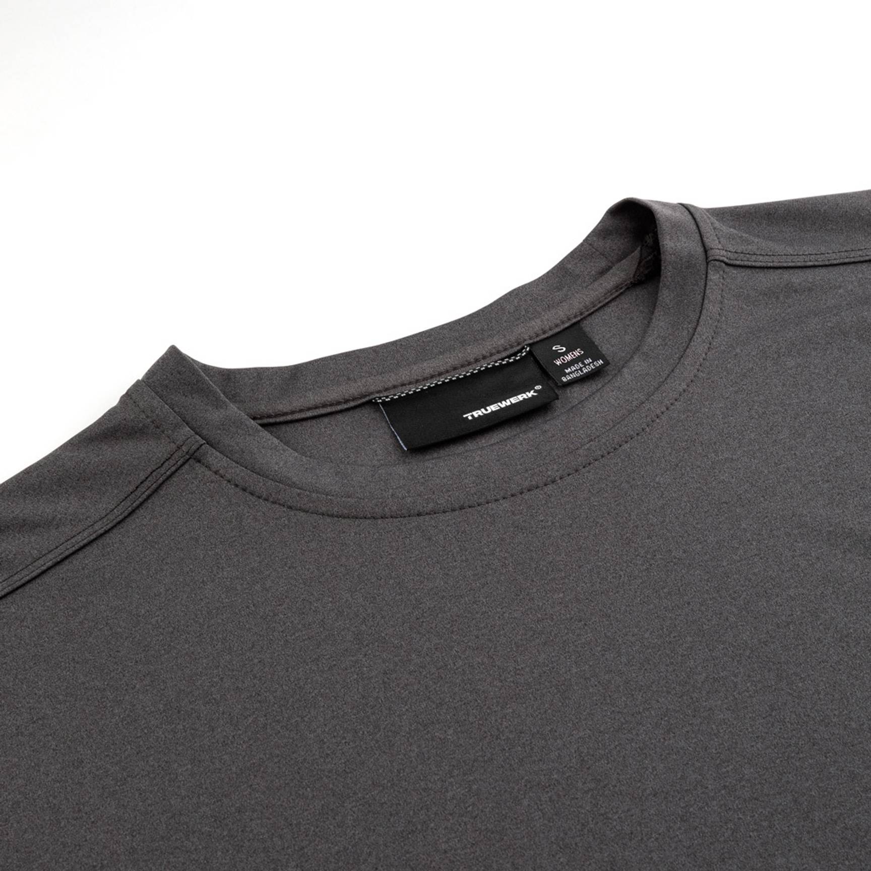 Work Tee Shirt | Performance Workwear for Women | Truewerk
