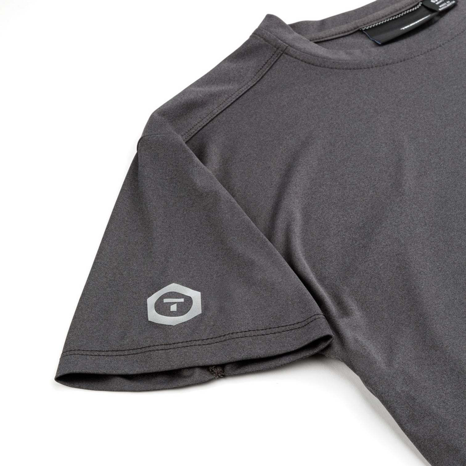 Work Tee Shirt | Performance Workwear for Women | Truewerk