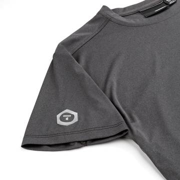 Work Tee Shirt | Performance Workwear for Women | Truewerk
