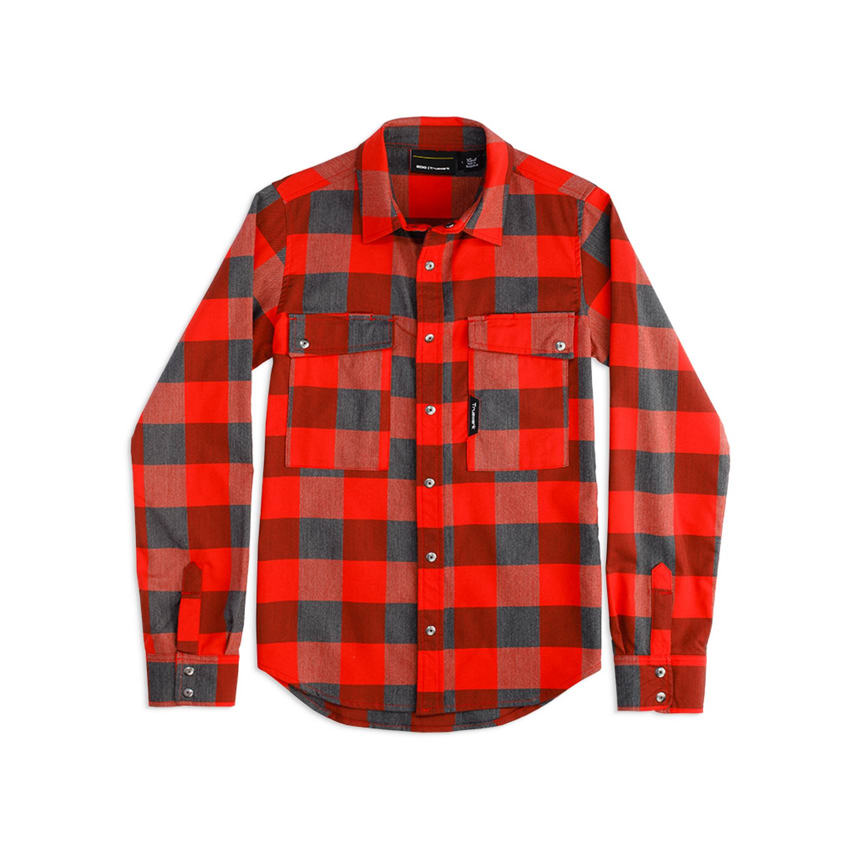 Women’s Long Sleeve Work Shirt | Quality Workwear | Truewerk