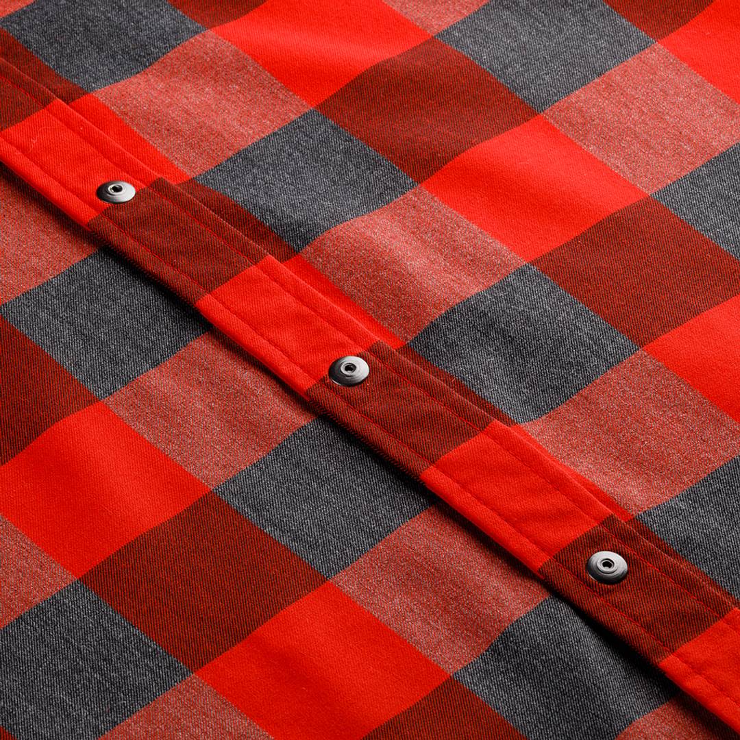 Women’s Long Sleeve Work Shirt | Quality Workwear | Truewerk