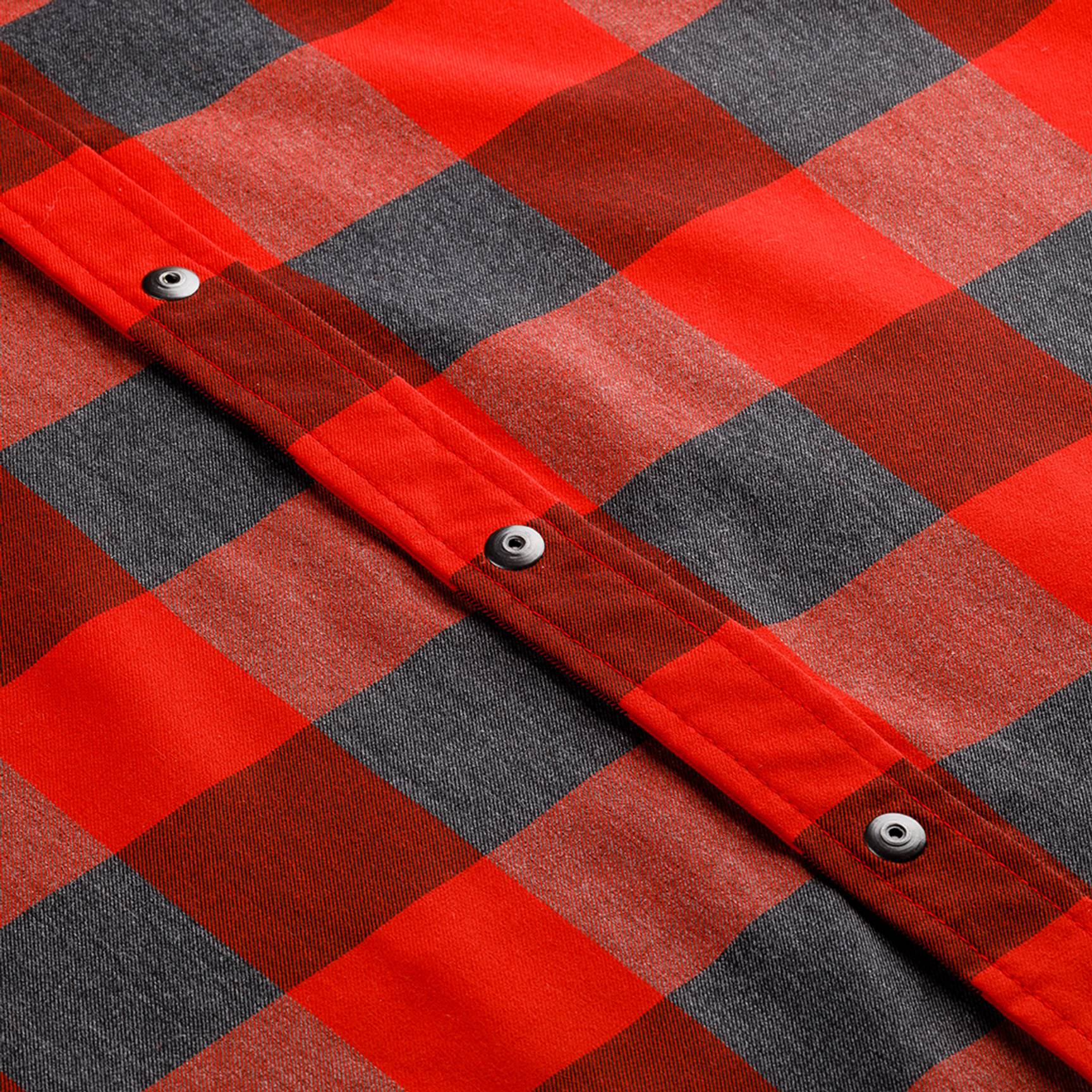 Women’s Long Sleeve Work Shirt | Quality Workwear | Truewerk