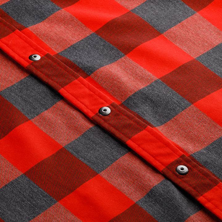 Women’s Long Sleeve Work Shirt | Quality Workwear | Truewerk
