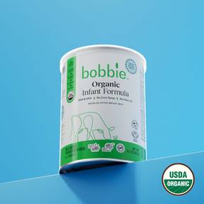 Organic Original Baby Formula | Bobbie