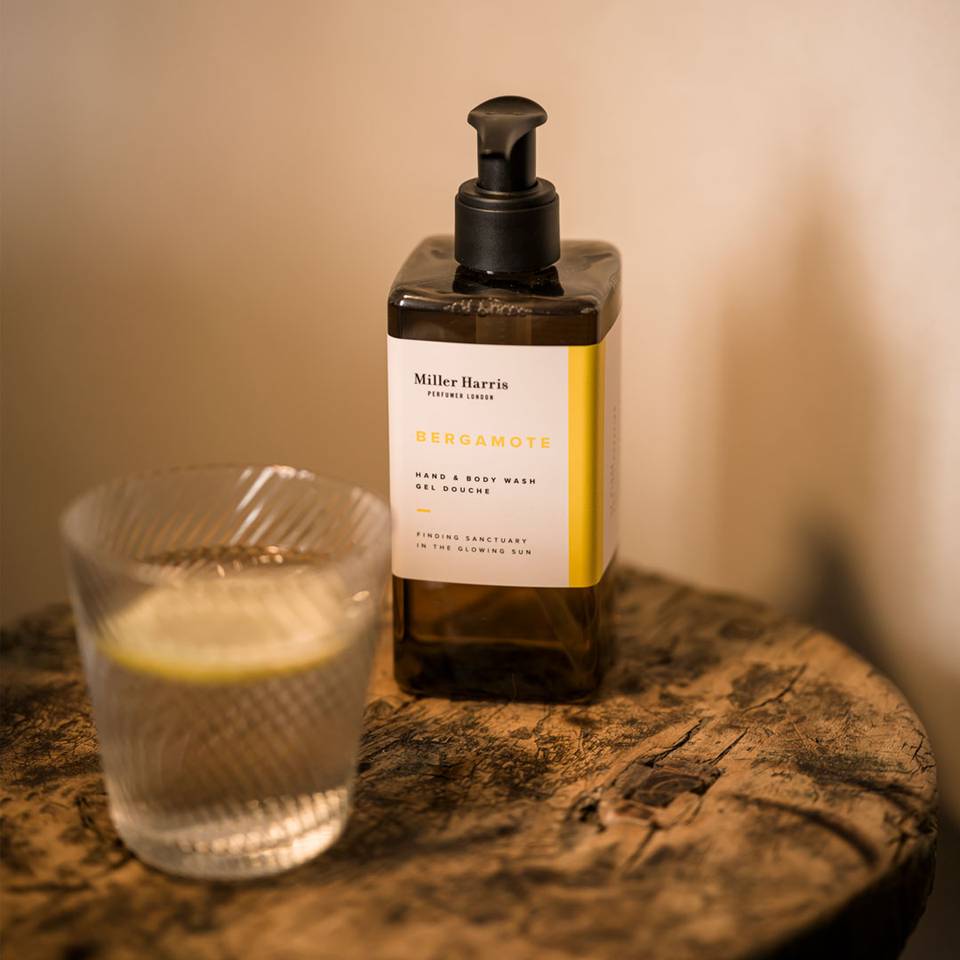 Miller Harris Soaps – Miller Harris EU