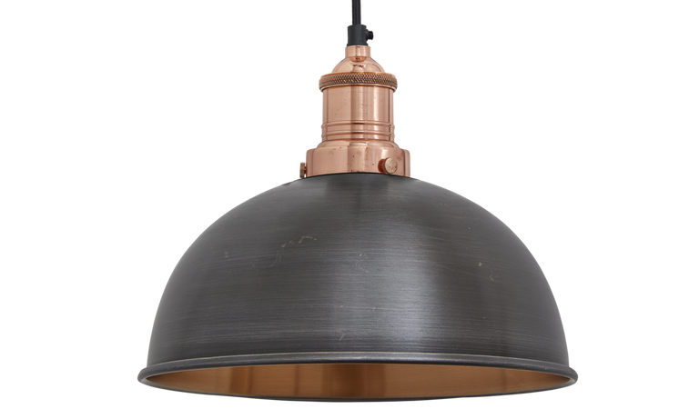 Vintage Copper lighting | Home, Restaurant & Bar Lighting trends ...