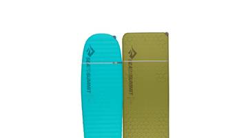 Sleeping Mat Coupler Kit Loops | Sea to Summit