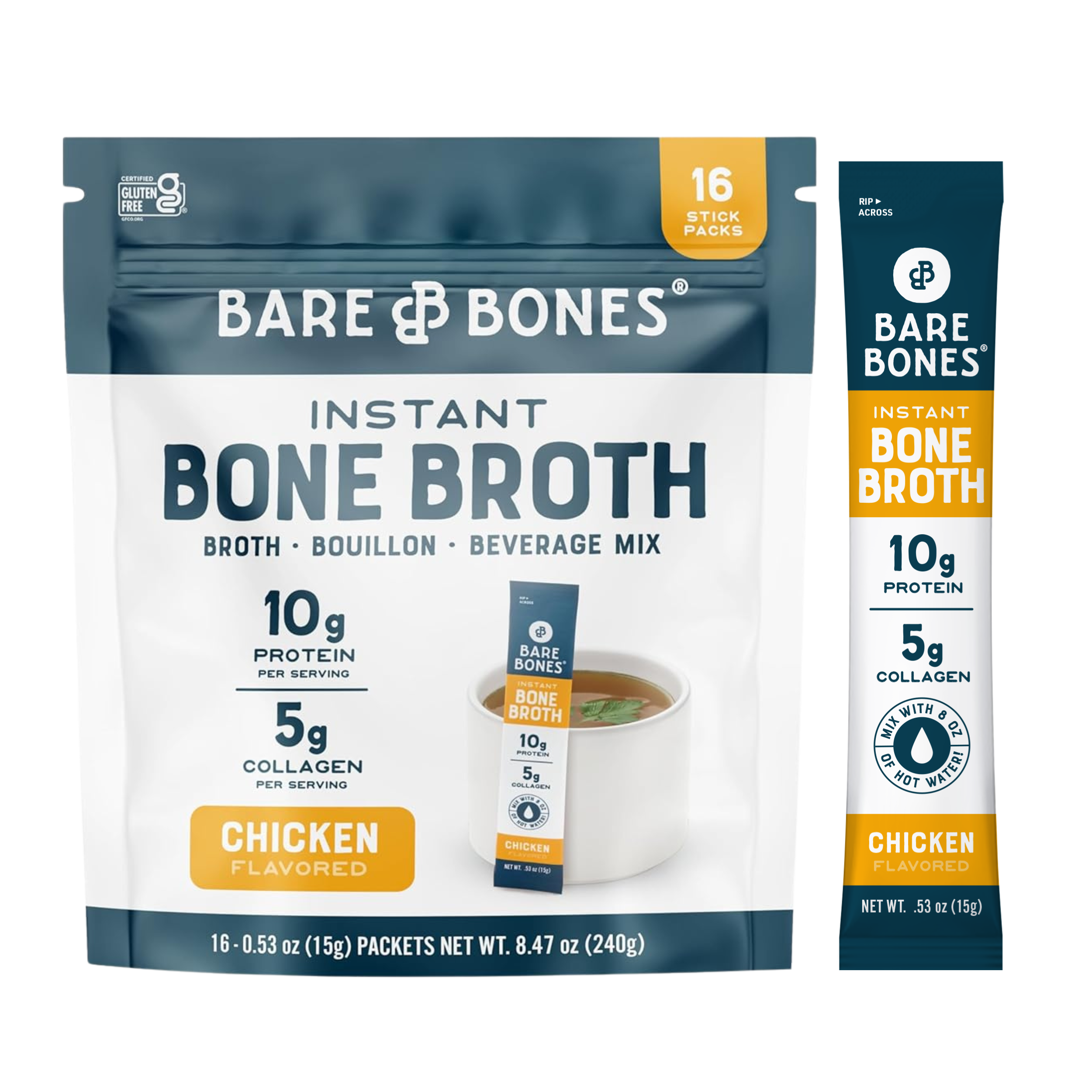 Shop All – Bare Bones