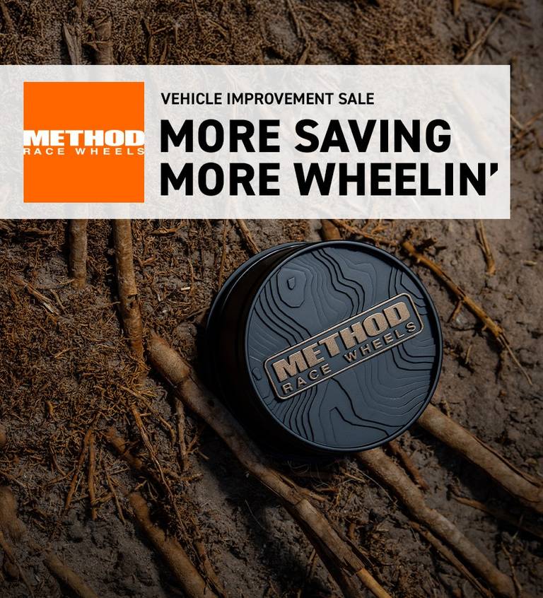 Accessories – Tagged "503" – Method Race Wheels