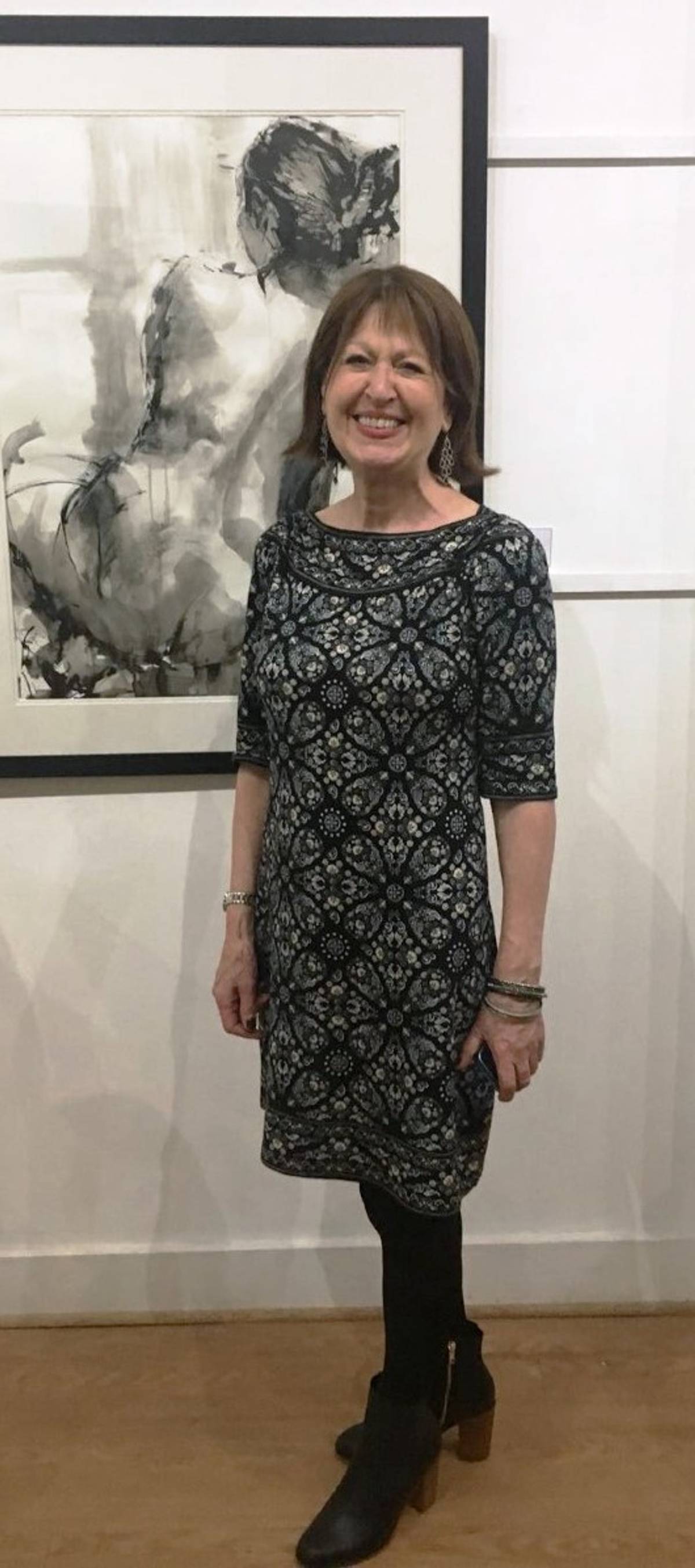 Julia Adams | RWA Bristol