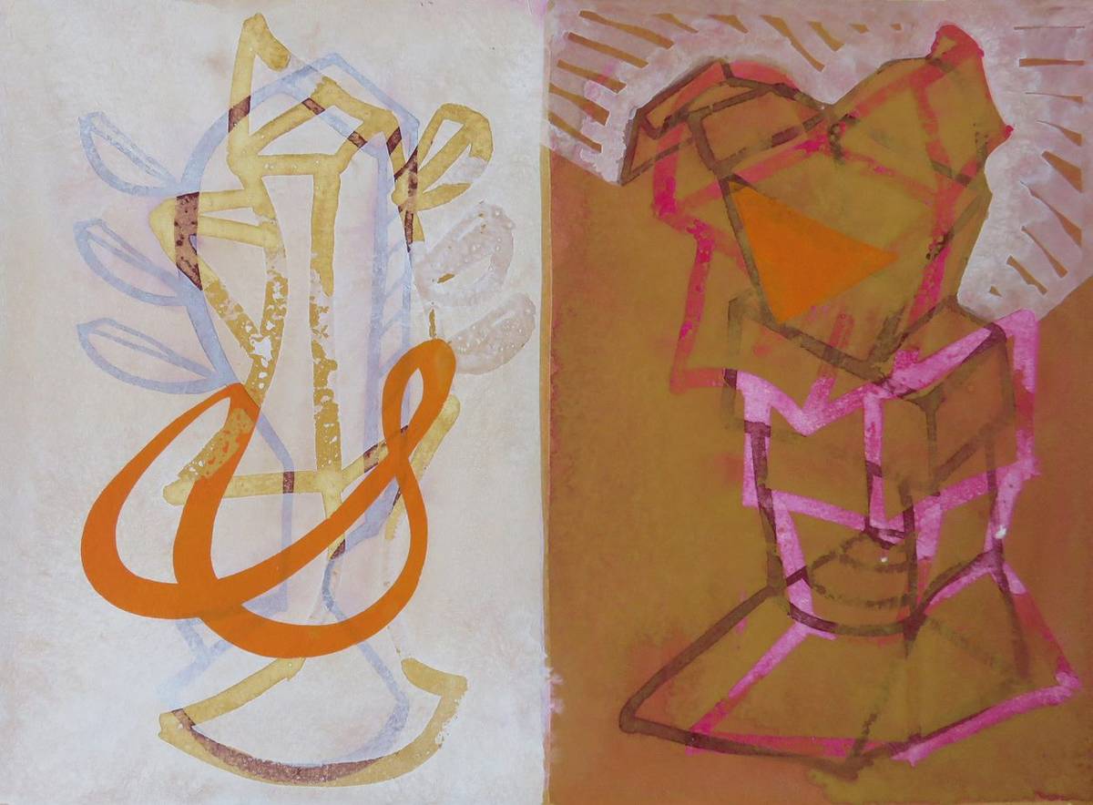 Lucy Austin | RWA Bristol