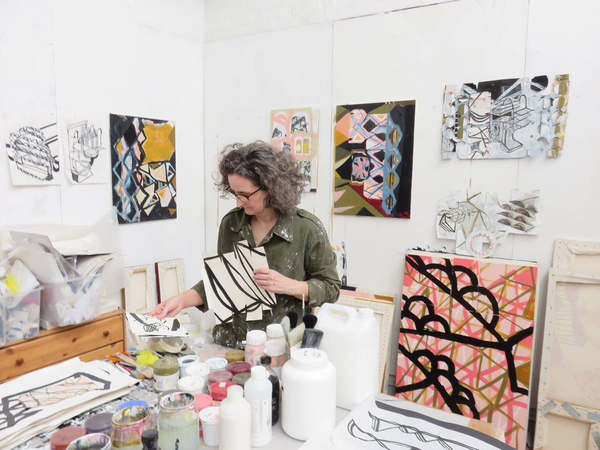 Lucy Austin | RWA Bristol